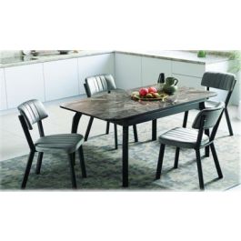 Çetmen Carnot | Extendable Table